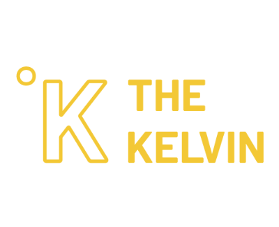 Kelvin Logo