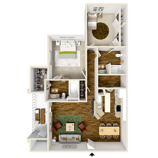 Pinnacle Ridge - 360 Virtual Tour